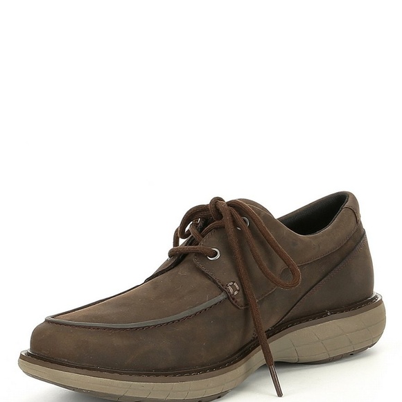 Merrell | Shoes | Merrell Men World Vue Oxford Oxfords Shoes 95 | Poshmark